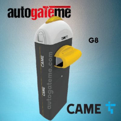 Came Boom Barriers Saudi Arabia G8 G2080Z Riyadh, Jeddah