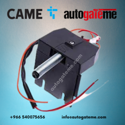 Came Motor Spare Parts Saudi Arabia - Riyadh, Jeddah