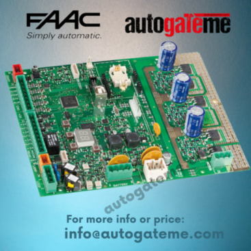 Gate Barrier Sliding motor Turnstile Gate Motor Supplier & Installer