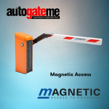 Magnetic access in Saudi Arabia - Riyadh, Jeddah, Al Khobar